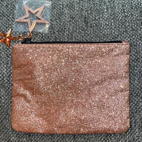 MAC Cosmetics | Makeup | Mac Mini Cosmetic Bag | Poshmark